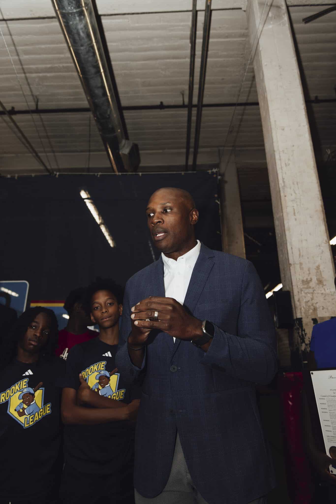 Scouting 101: What Every Player and Parent Should Know