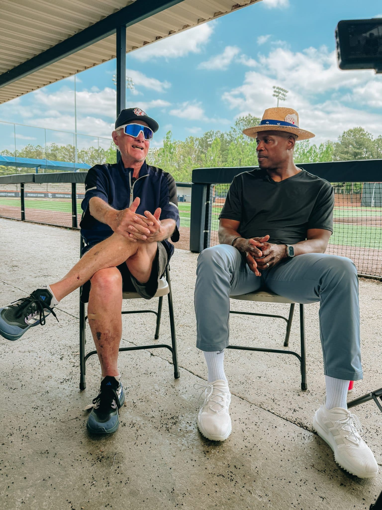 The Making of Elite: From Entry to Excellence